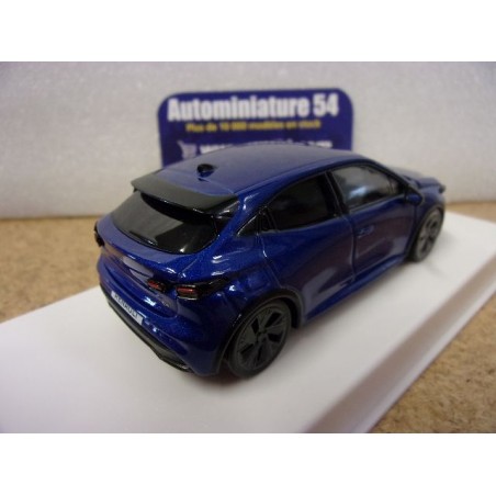 Renault Clio 2026 Esprit Alpine Iron Blue 517575 Norev
