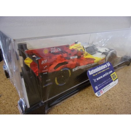 BMW M Hybrid V8 n°20 Rast - Frijns - Der Linde Le Mans 18S1059 Spark Model