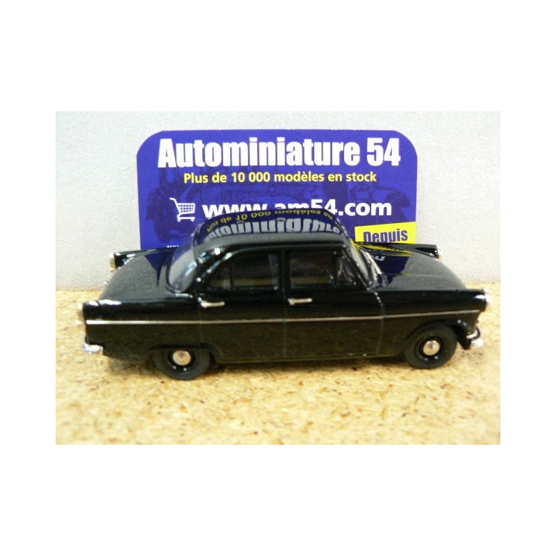 Ford Consul MKII Saloon " Bradford City " Police 1960 IPV37 Brooklin Models