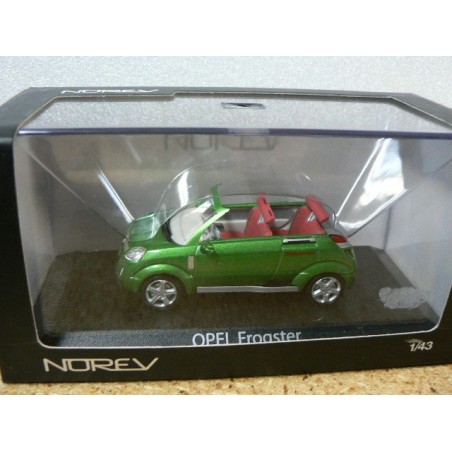 Opel Frogster 360015 Norev