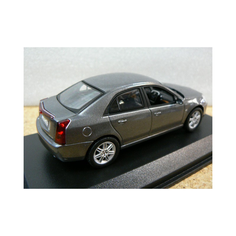 Cadillac BLS 2006 910025 Norev