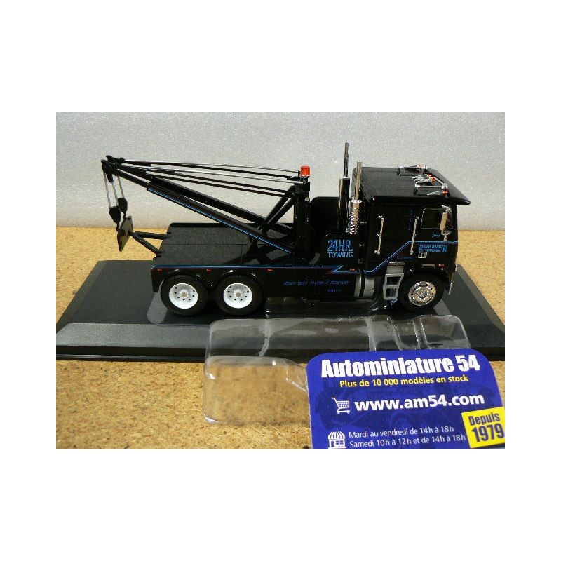 Freightliner FLA 9664 Terminator 2 T2 Judgment Day 86627 Greenlight