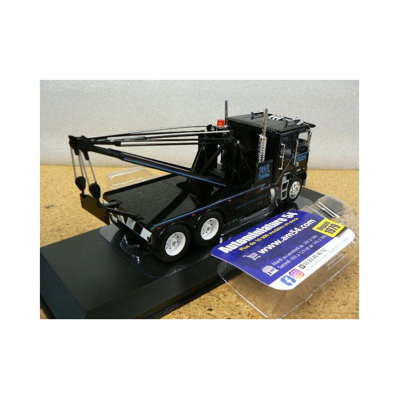 Freightliner FLA 9664 Terminator 2 T2 Judgment Day 86627 Greenlight