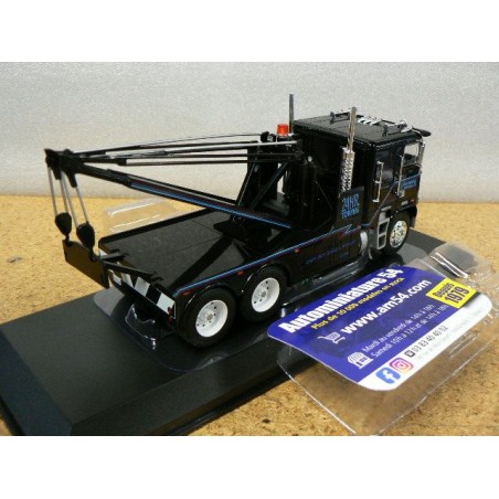 Freightliner FLA 9664 Terminator 2 T2 Judgment Day 86627 Greenlight