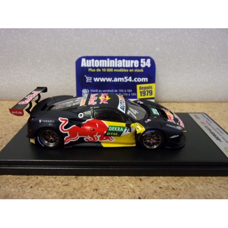 2022 Ferrari 488 GT3 Evo n°74 Felipe Fraga Red Bull Alphatauri DTM ...