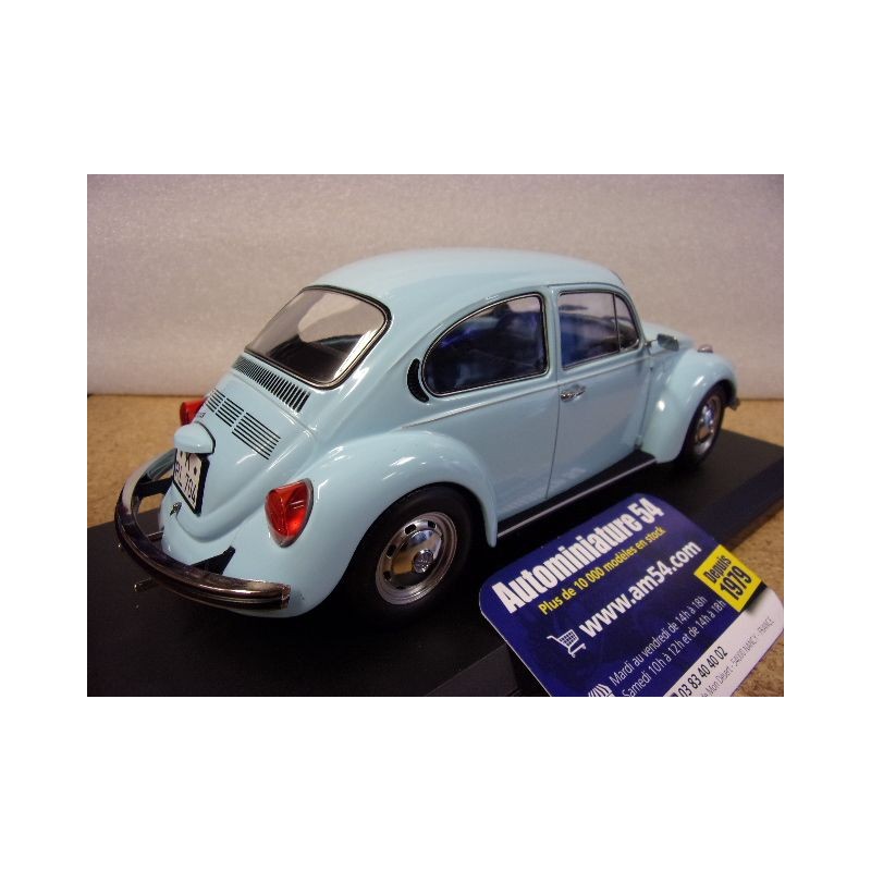 Volkswagen 1303 Light Blue 1973 Norev