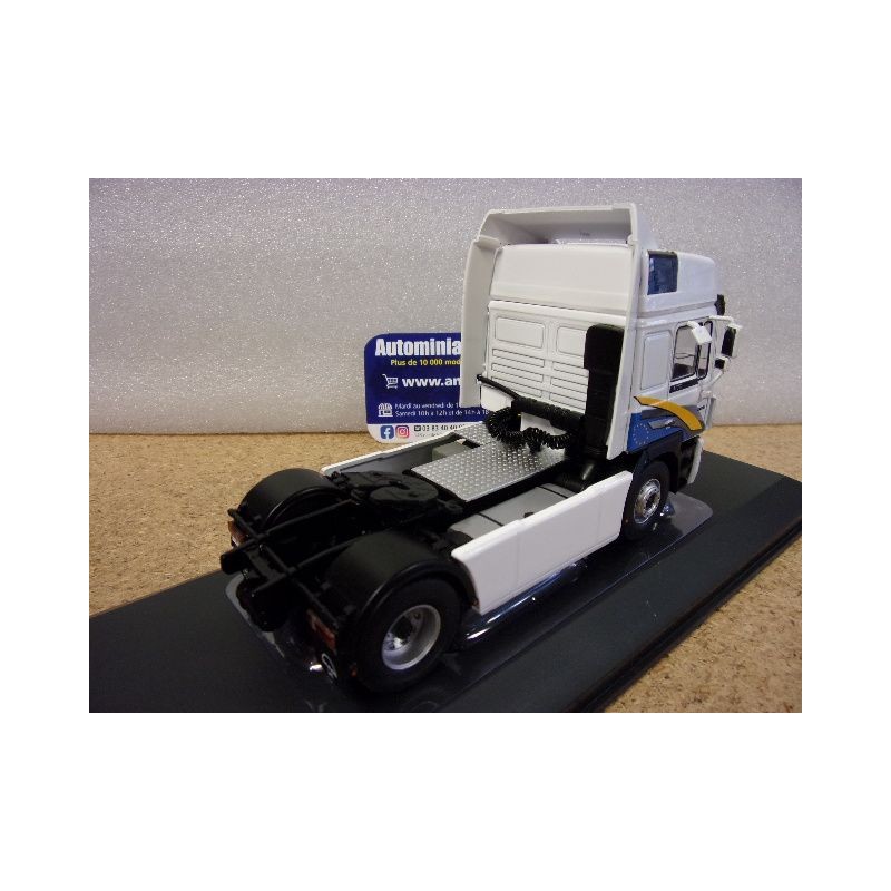MAN F2000 White 1994 TR174 Ixo Models