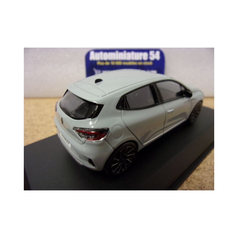 Renault Clio 2024 Esprit Alpine ceramic grey 517577 Norev