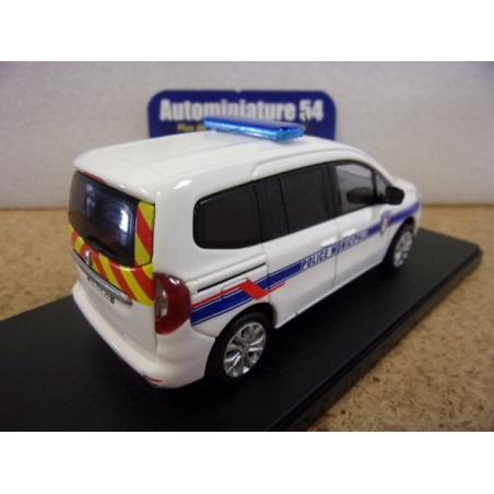 Renault Kangoo Police Municipale 101664 Eligor