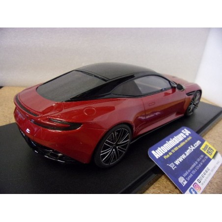 Aston Martin DB12 Hyper Red 2023 GT4936 GT Spirit