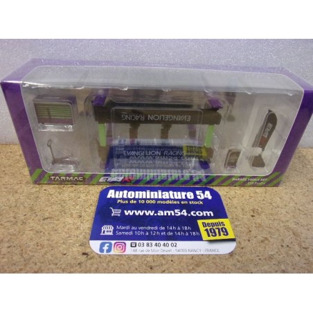 Garage Tools Set EVAR - pont élévateur + accesoires T64A-TL001-EVA ...