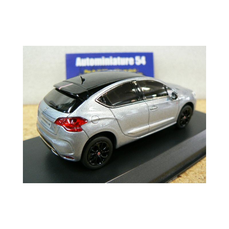 Citroen DS4 Performance Line 2016 Artence Grey 155458 Norev ...